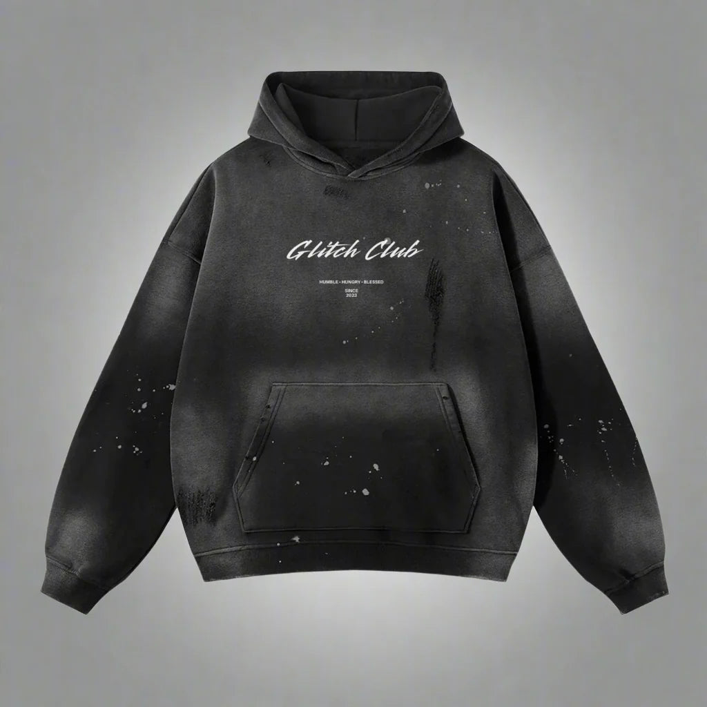 Glitch Club – Glitches Shop