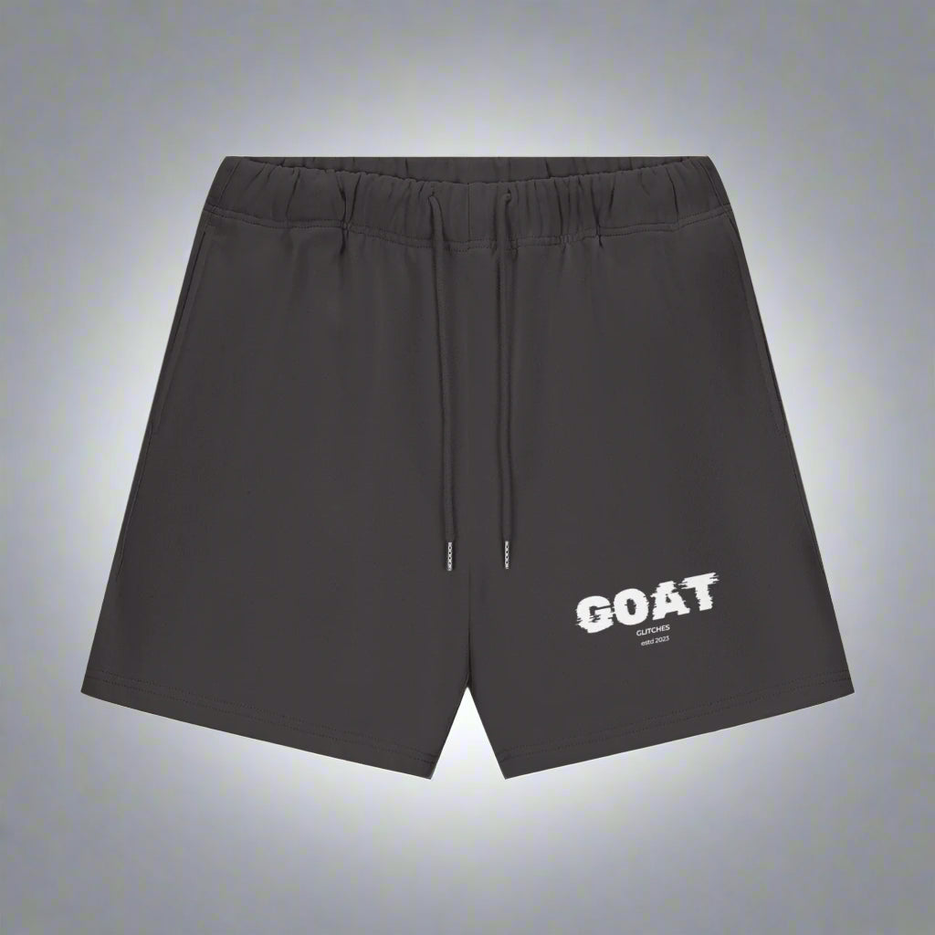 GOAT Shorts – Glitches Shop
